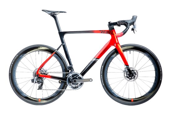 REBEL Bikes | Road Rebel