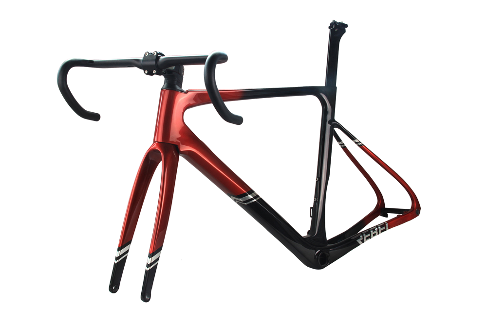 REBEL Bikes | Road REBEL Framekit